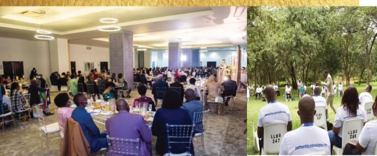 About Us – KFM International