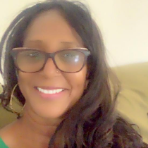 Jacqueline Jones – KFM International